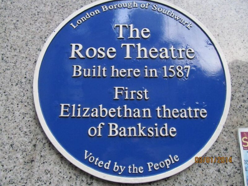 Shakespeare in London Private Tour - Final Thoughts