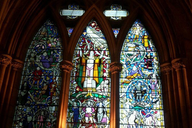 Shakespeare in London Private Tour - An In-Depth Look at the Itinerary