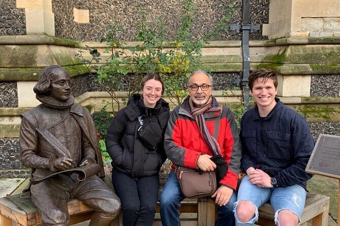 Shakespeare in London Private Tour - Final Thoughts: Who Will Love This Tour?