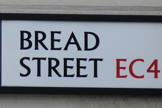 Shakespeare London Walking Tour - FAQ