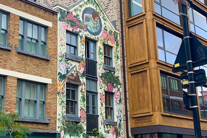 Shakespeare Promenade - Who Will Love This Tour?