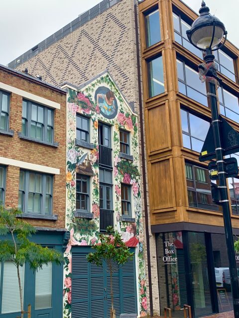 Shakespeare Promenade - The Walk Through London’s Shakespearean Roots