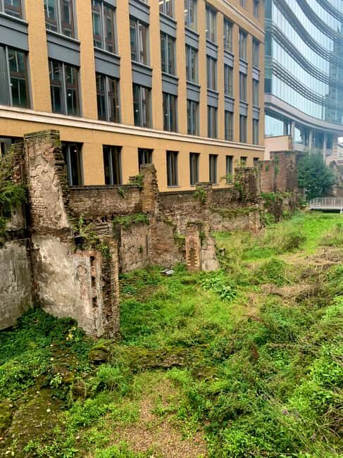 Shakespeare Promenade - The Value for Money