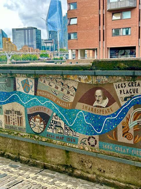 Shakespeare Promenade - Who Will Love This Tour?