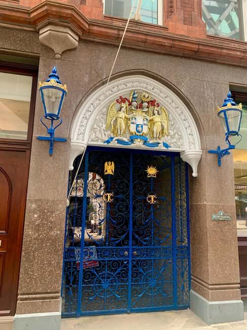 Shakespeare Promenade - The Sum Up