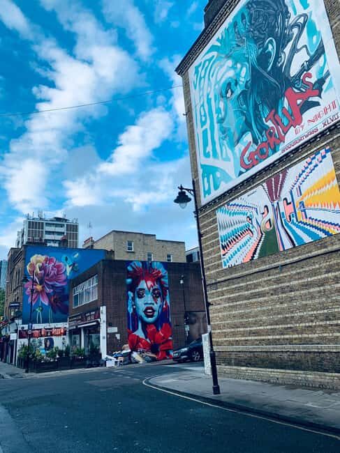 Shakespeare Promenade - FAQ