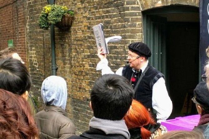 Shakespeare Walks - Discover the Charm of Shakespeare Walks in London