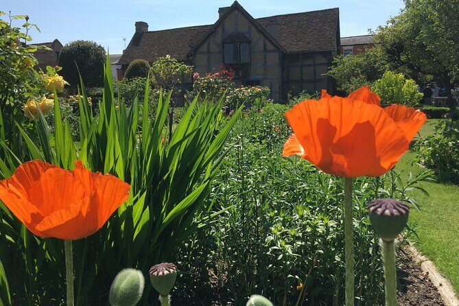 Shakespeare's Birthplace - A Closer Look at the Experience