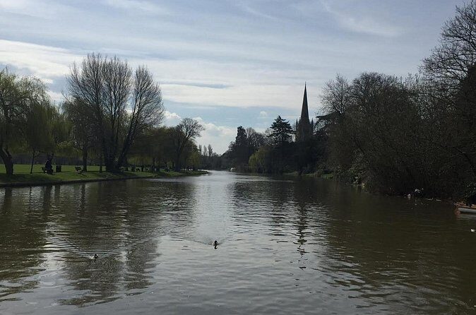 Shakespeares Stratford-Upon-Avon: A Self-Guided Audio Tour - The Sum Up: Who Is This Tour Perfect For?