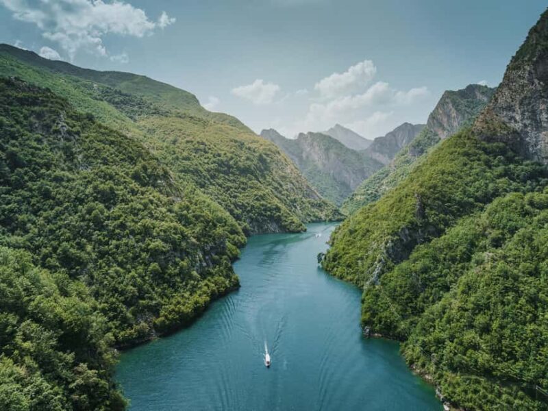 Shala River and Komani lake: Boat Tour - Authentic Experiences from Other Travelers