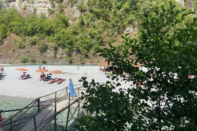 Shala river & Komani lake -Day trip departure from Tirana/Shkodra - FAQ