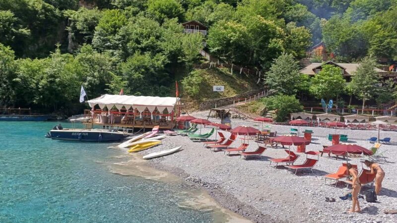 Shala River One day Guided Tour - Key Points