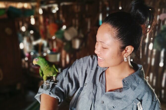 Shamanic Blessing Hidden Cenotes and Village Immersion - What to Expect from the Tour