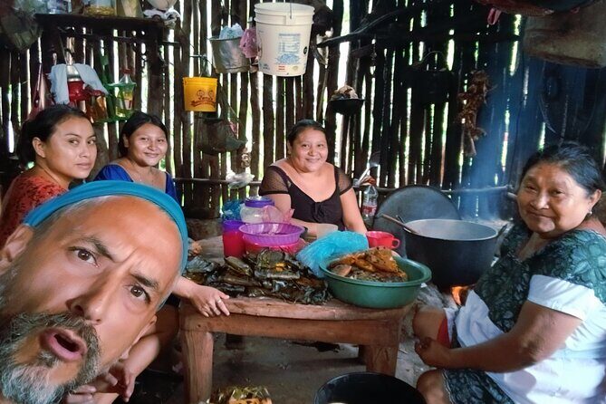 Shamanic Blessing Hidden Cenotes and Village Immersion - The Sum Up: Who Is This Tour Best For?