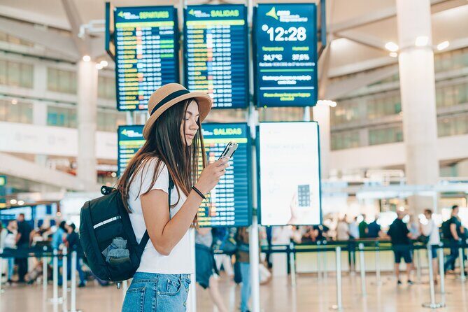 Shannon Airport to Galway Transfer - Key Points
