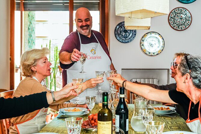 Share Your Pasta Love in Local's Home in Palermo - Share Your Pasta Love in a Locals Home in Palermo: An In-Depth Review