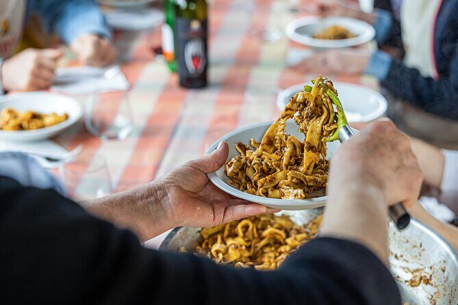 Share Your Pasta Love in Local's Home in Palermo - Final Thoughts