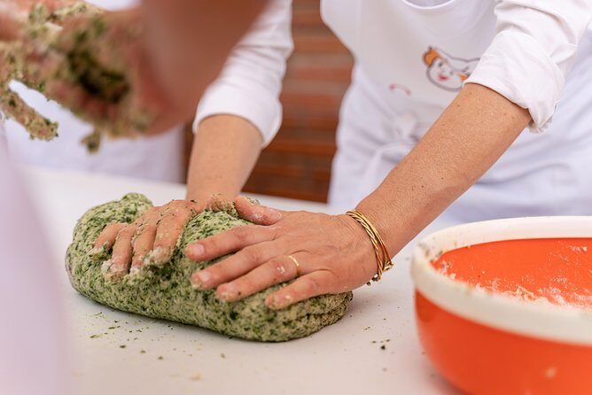 Share your Pasta Love: Small group Pasta and Tiramisu class in Brindisi - Practical Tips