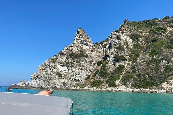 Shared 3-hour sunset tour from Tropea to Capo Vaticano - Introduction: A Sunset Tour That Captures the Magic of Tropea’s Coast