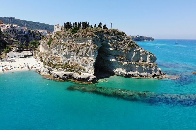 Shared 3-hour sunset tour from Tropea to Capo Vaticano - Final Thoughts: Is This the Right Tour for You?