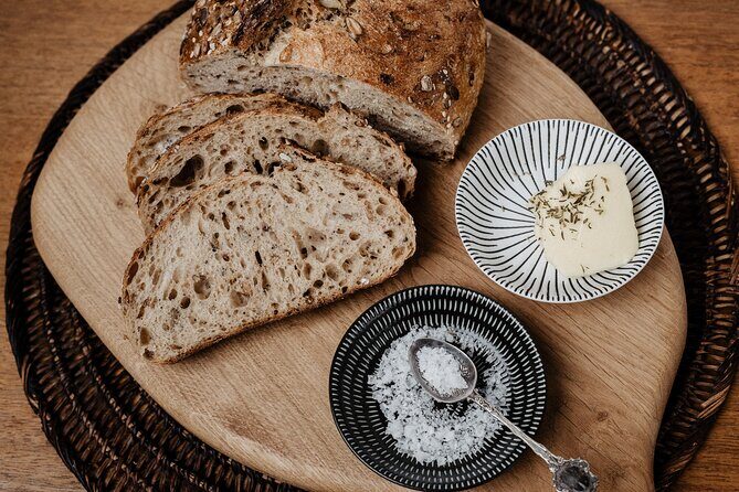 Shared 3 Hours Hidden Gems Foodie Tour of York - Final Thoughts