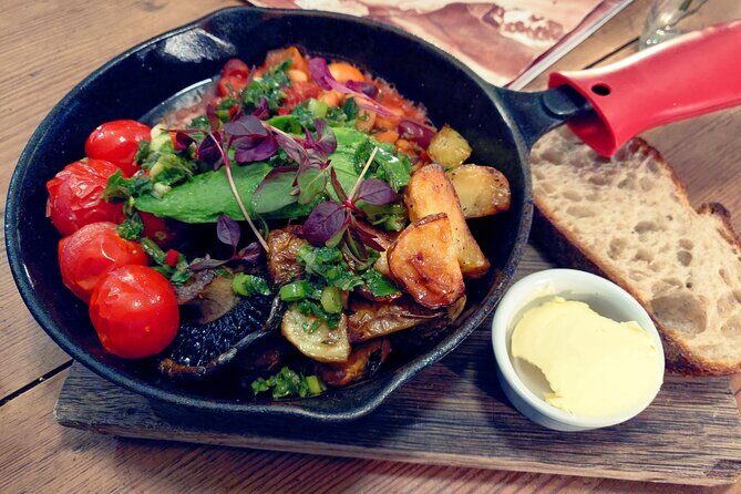 Shared 3 Hours Hidden Gems Foodie Tour of York - FAQ