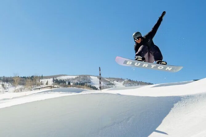 Shared 7 Day Utah Winter Adventure Skiing and National Parks - A Complete Look at the Shared 7 Day Utah Winter Adventure Skiing and National Parks Tour