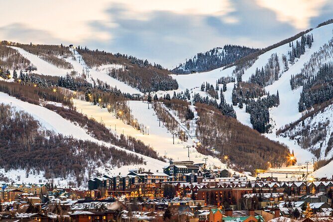 Shared 7 Day Utah Winter Adventure Skiing and National Parks - Who Will Love This Tour?