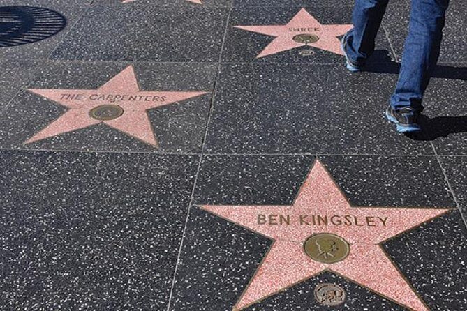 Shared 8-Hour Los Angeles City Sightseeing Tour from Long Beach - FAQ