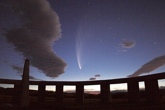Shared 90 minutes Tour of Stonehenge Aotearoa - Wrapping Up