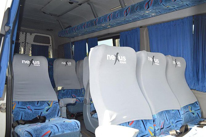 Shared Arrival Transfer: Los Cabos International Airport to Hotel - Who Should Consider This Service?