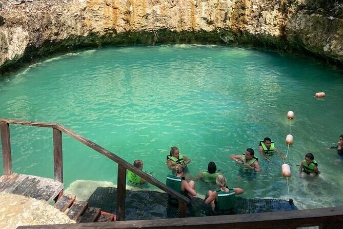 Shared ATV Tour Ziplines and Cenote with Lunch - Final Thoughts: Who Would Love This Tour?