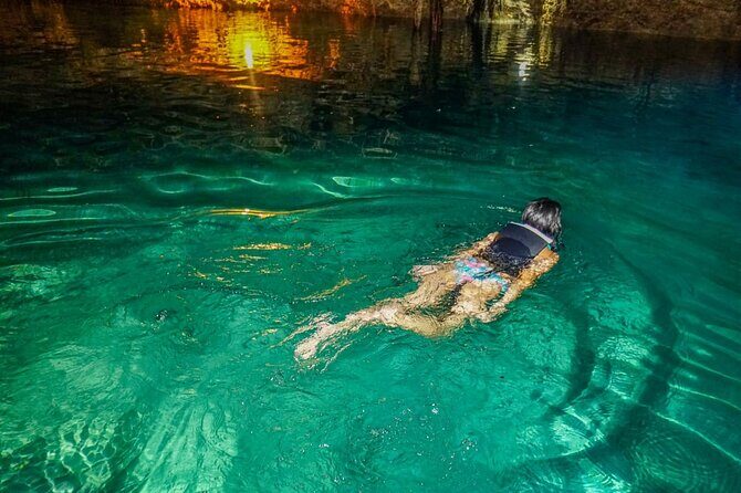 Shared ATV's and Zip Lines and Swimming in a Real Cenote. - Final Thoughts: Is It Worth It?