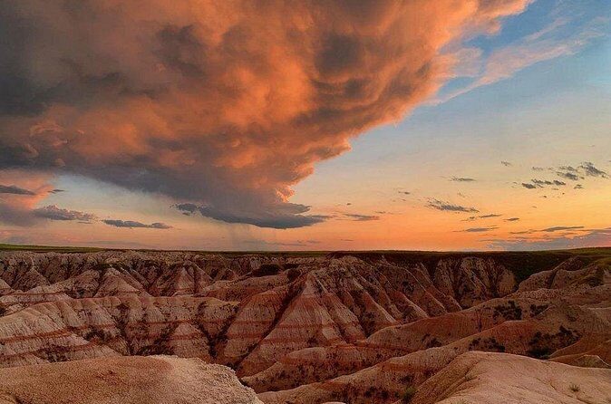 Shared Badlands and Wall Drug Store Experience - What We Loved About the Experience