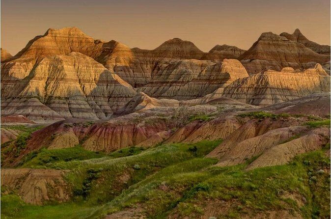 Shared Badlands and Wall Drug Store Experience - Frequently Asked Questions