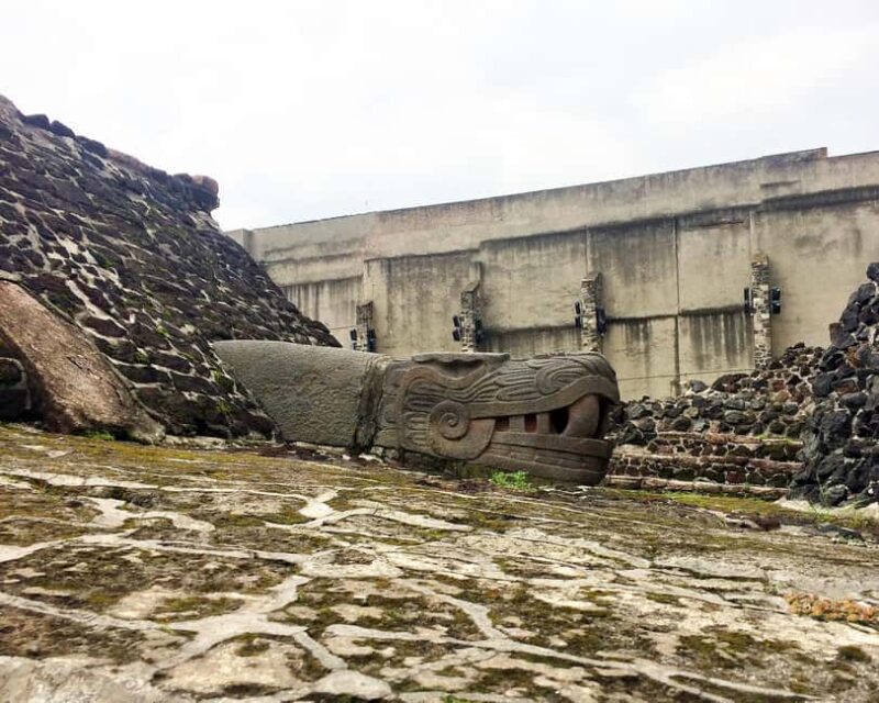 Shared Balloon Flight in Teotihuacan with transfer - What Makes This Tour Special?