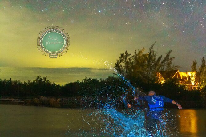 Shared Bioluminescence kayak tour in Holbox - The Experience: Pros and Cons