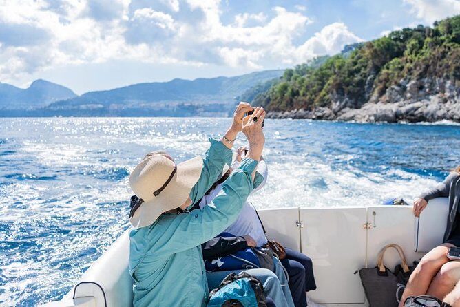 Shared Boat Excursion to Capri from Sorrento - The Sum Up: Who Is This Tour Best For?