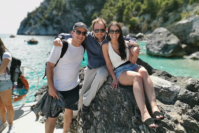 Shared boat tour from Sorrento to discover Capri - Final Thoughts: Is It Worth It?