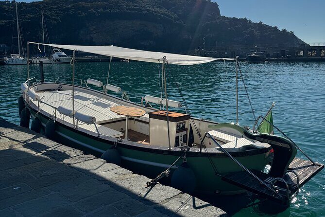 Shared boat tour of the Cinque Terre - Final Thoughts: Who Is This Tour Best For?