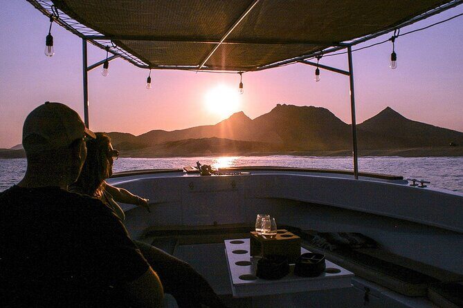 Shared Cabo Sunset Cruise with Open Bar and Scenic Views - Final Thoughts