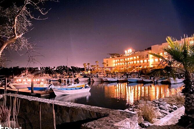 Shared Cabo Sunset Cruise with Open Bar and Scenic Views - FAQ