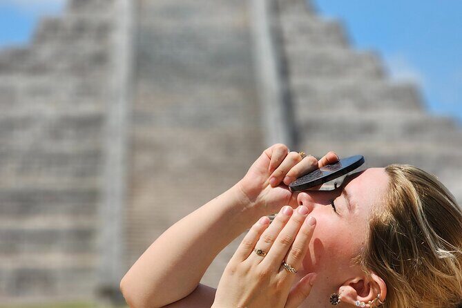 Shared Chichen Itza Express Tour - Pricing and Value