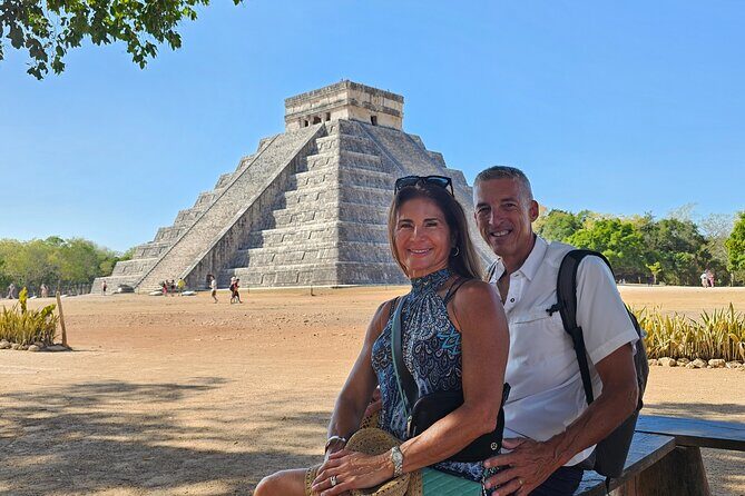Shared Chichen Itza Express Tour - Practical Tips for Travelers