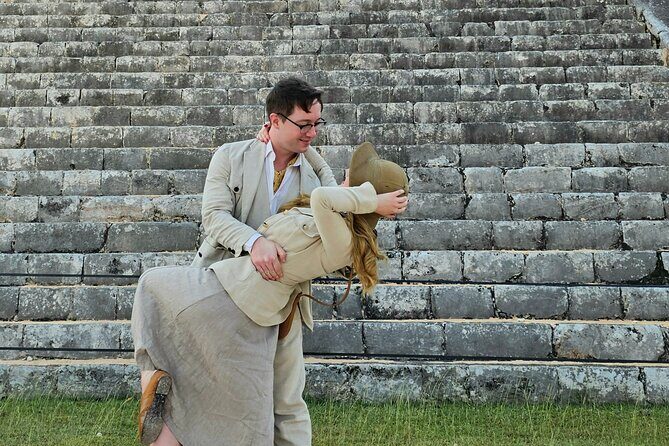 Shared Chichen Itza Express Tour - The Sum Up