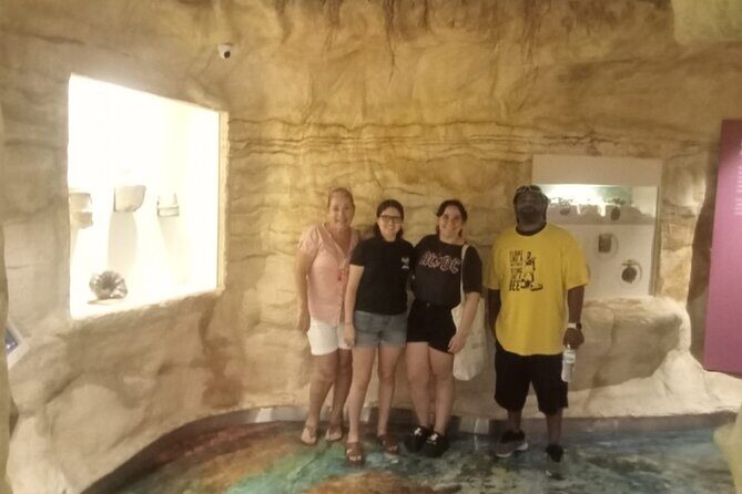 Shared Cultural Tour of Cozumel - FAQ