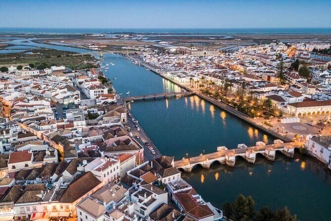 Shared Departure Transfer: Algarve Hotels to Faro Airport - FAQ