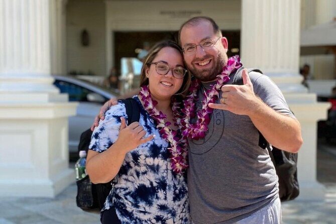 Shared Departure Transfer from Waikiki Hotels to Honolulu Airport - Key Points