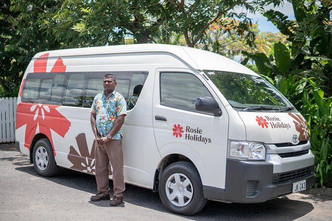 Shared Departure Transfer : Hotel to Airport - Why This Transfer Works Well