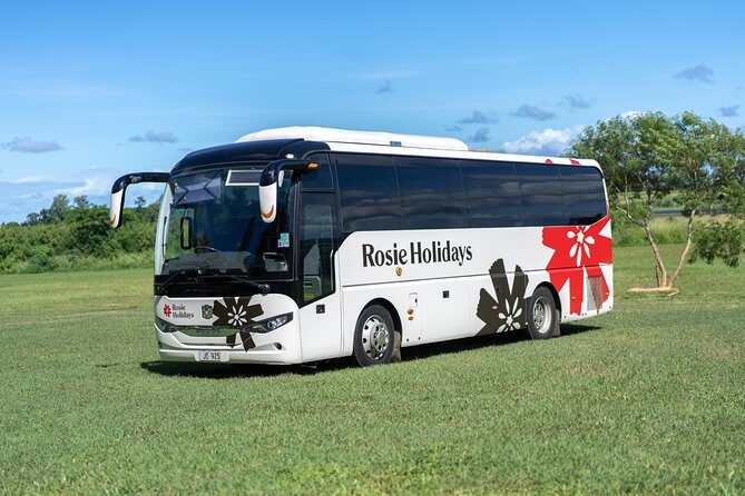 Shared Departure Transfer : Hotel to Airport - Additional Details and Considerations